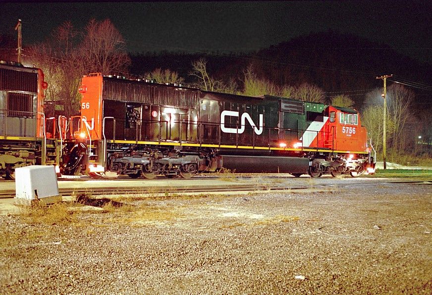 CN 5756